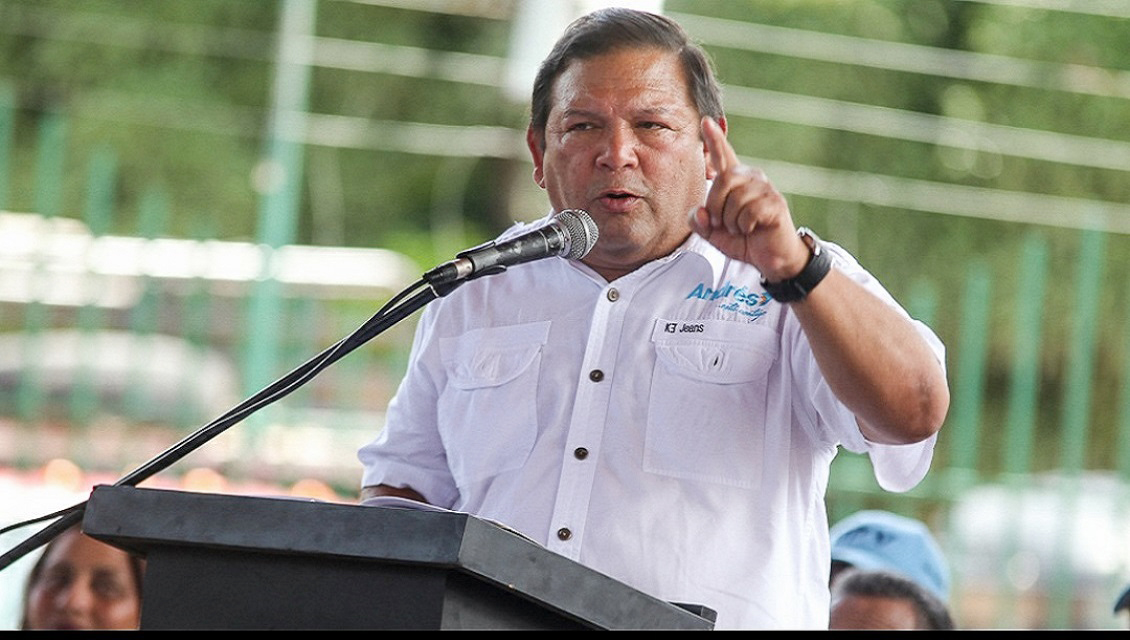 Andrés Velásquez: “Venezuela aprendió que en dictadura el pueblo no ...