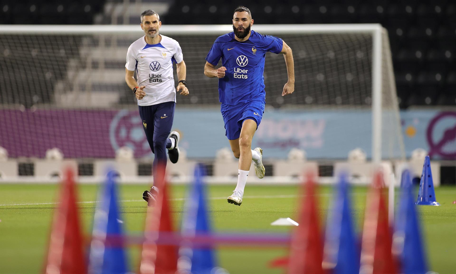 El Mundial se queda sin su Balón de Oro – Correo del Caroní