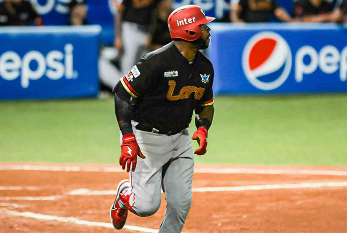Cardenales le pasó la “escoba” a Caribes en su casa – Correo del Caroní