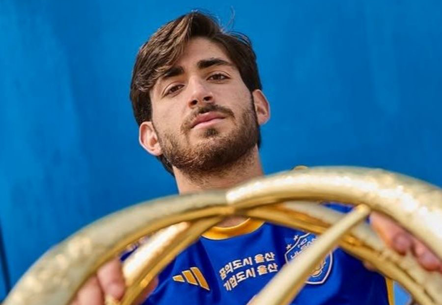 Venezolanos en el exilio piden revocar visa del hijo de Rafael Lacava ...