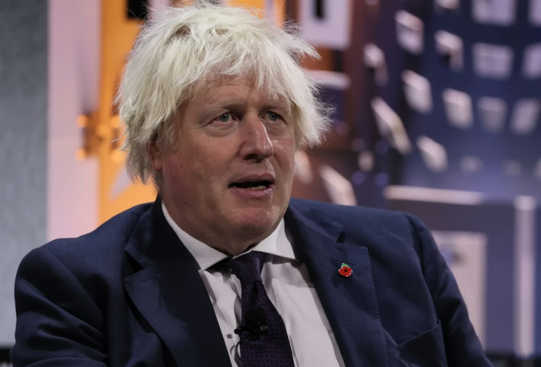 Archivos filtrados revelan pago de más de 300 mil dólares a Boris ...