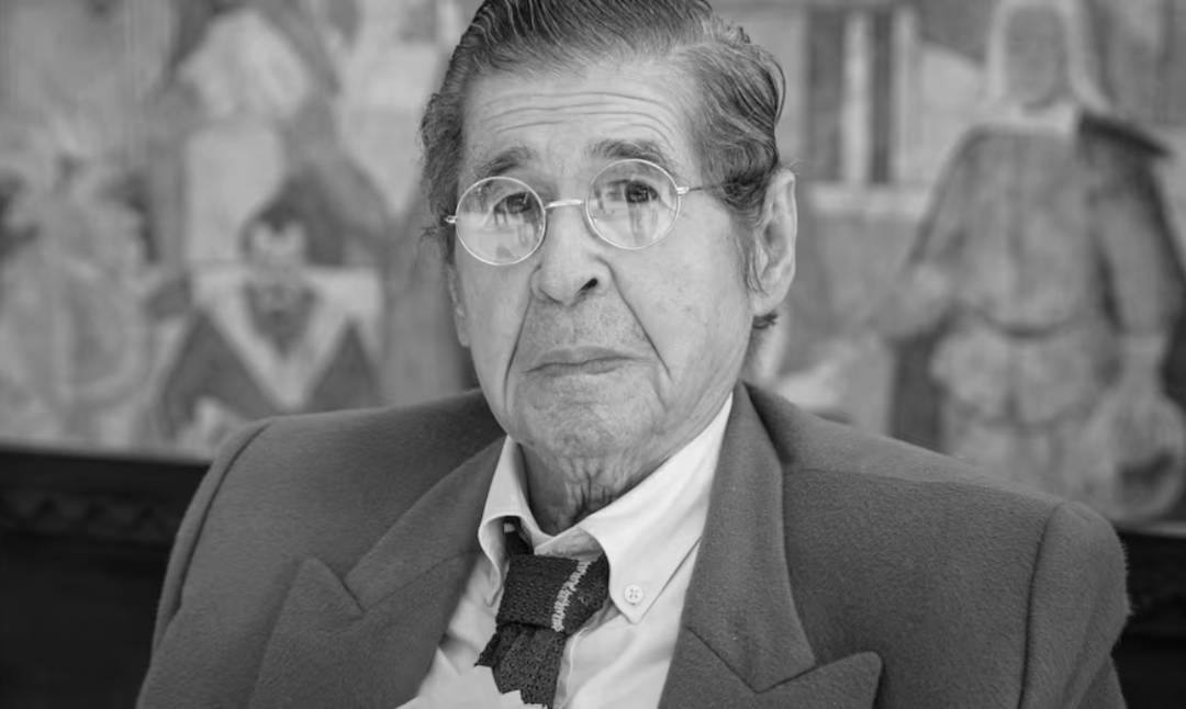 Muere el escritor peruano Alfredo Bryce Echenique – Correo del Caroní