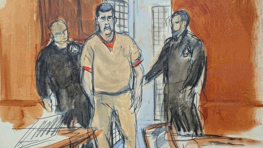 Miami Herald: EE UU abre en Miami segunda pesquisa criminal contra ...