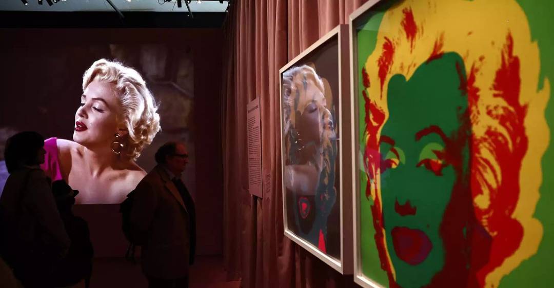 Cien años de Marilyn Monroe, el icono marcado por la tragedia – Correo ...